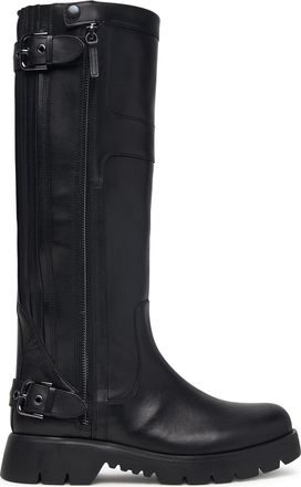 H&ouml;gl Stiefel H&Ouml;GL Bryan 2-102573-01000 Schwarz