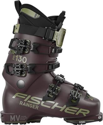 Fischer Herren RANGER PRO 130 GW DYN COLA/COLA