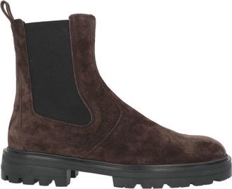 Hogan SCHUHE - Stiefeletten auf YOOX.COM