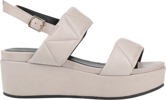 Caf&egrave;noir SCHUHE - Sandalen auf YOOX.COM