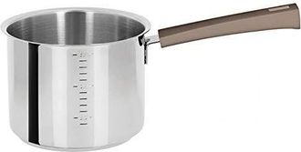 Cristel CHG14MT K&uuml;chenzubeh&ouml;r, Edelstahl