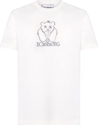 Iceberg TOPS - T-shirts auf YOOX.COM
