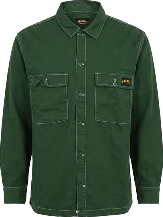 Stan Ray JACKEN & M&Auml;NTEL - Jacken und Anoraks auf YOOX.COM