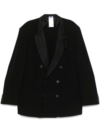Magliano blazer Sundance - Noir