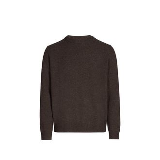 Samsøe & Samsøe Pull en laine mérinos