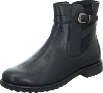 Ara Damen Shoes Westernstiefel, SCHWARZ, 40 EU