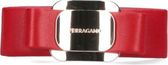 Ferragamo Vara Hair Clip