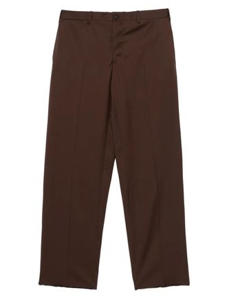 Giuliva Heritage Collection pantalon Joseph - Marron