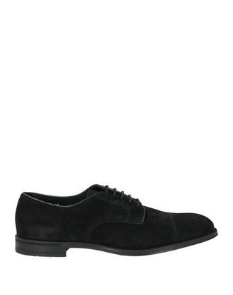 Doucal's CHAUSSURES - Chaussures &agrave; lacets sur YOOX.COM