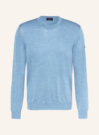Maerz Maerz Muenchen Pullover blau