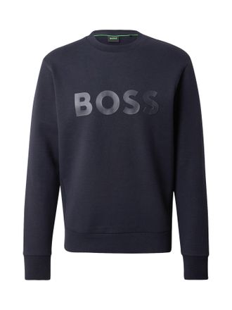 BOSS Sweatshirt Salbo