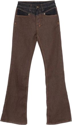 Ksubi Femme, Jeans, Brun, Taille: W29 Soho Jean