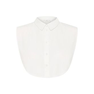 Kaffe Chemises - Femme - Blouses et Chemises - Blanc - Taille: ONE Size