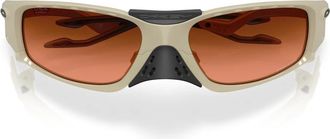 Oakley unisex, Accessoires, Beige, Taille: 61 MM 0Oo9529
