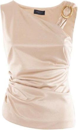 Nenette Damen, Oberteile, Beige, XSGr&ouml;&szlig;e