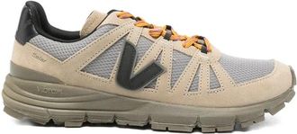 Veja Homme, Sport, Gris, Taille: 42 EU Salar Alveomesh Baskets