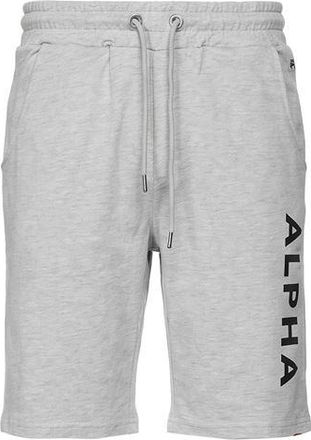 Alpha Industries BAS - Shorts et bermudas sur YOOX.COM