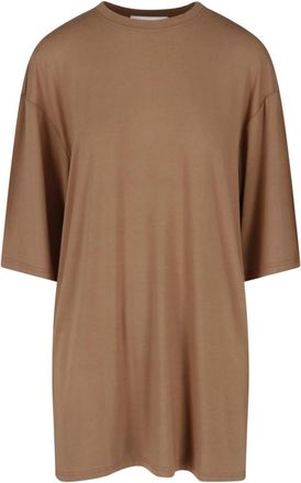 Frankie Shop T-Shirt Kleid Sian
