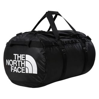 The North Face Sac de voyage Base Camp - unisex - Sport - Noir - Taille: ONE Size