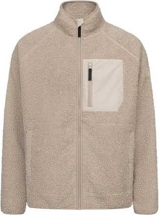 Derbe Fleecejacke Kuschelby_Pocket Fleecejacke, weich, warm, l&auml;ssig