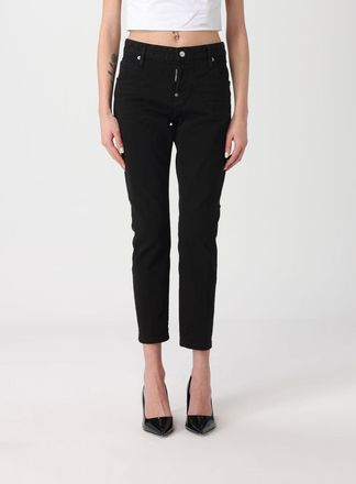 Dsquared2 Jeans DSQUARED2 Damen Farbe Schwarz