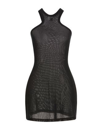 Courr&egrave;ges KLEIDER - Mini-Kleider auf YOOX.COM