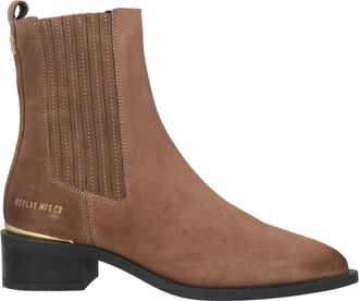 Replay SCHUHE - Stiefeletten auf YOOX.COM