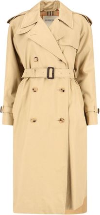 Burberry Trenchcoat Castleford