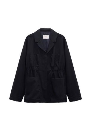 Dorothee Schumacher Damen Blazer CASUAL ATTRACTION