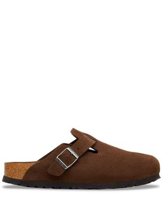 Birkenstock Boston Sfb 1031637
