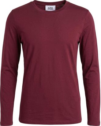 Alpha Studio TOPS - T-shirts auf YOOX.COM
