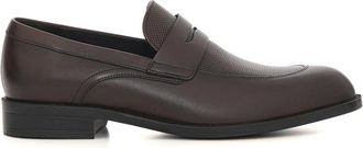 HUGO BOSS Homme, Chaussures, Brun, Taille: 43 1/2 EU Tayil Loaf