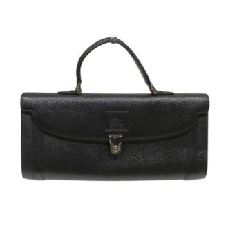 Burberry Herren, Pre-Owned, Schwarzk, ONE SIZEGr&ouml;&szlig;e