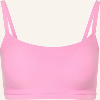 Chantelle Bustier Softstretch pink