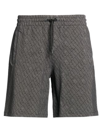 Dirk Bikkembergs HOSEN & R&Ouml;CKE - Shorts & Bermudashorts auf YOOX.COM