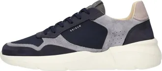 Nubikk Herren, Schuhe, Blau, 40 EUGr&ouml;&szlig;e