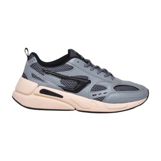 Diesel Serendipity Sport Sneaker - - Shoes - Herren - Grau - 44 EU