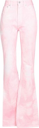 Alessandra Rich HOSEN & RÖCKE - Jeanshosen auf YOOX.COM