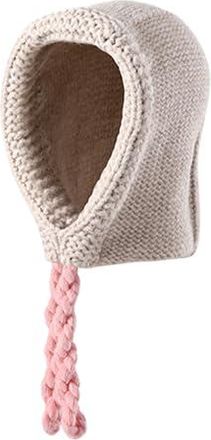 Generico Chapeau de laine, couvre-chef pour climat froid - bonnet chaud pour ext&eacute;rieur - pour skieurs randonneurs podistes hommes femmes &eacute;tudiants ski Snowboar