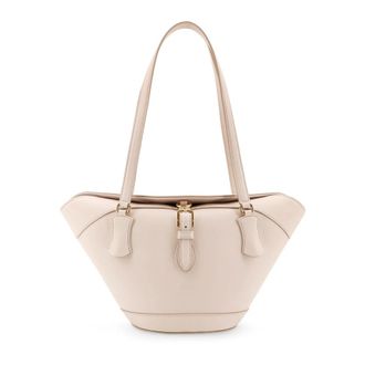 Dolce & Gabbana Ivory Taschen Coffa Vit.sunset - - Bags - Damen - Beige - ONE SIZE