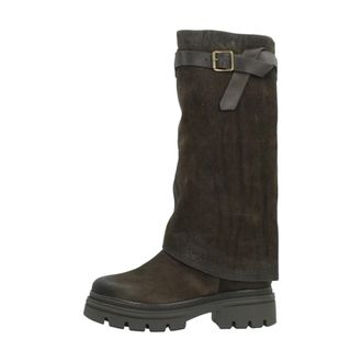 Mjus Canazei Boot - - Shoes - Damen - Braun - 38 EU