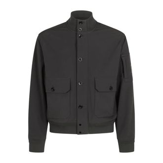 C.P. Company C.p. Company, Herren, Jacken, Grau, XLGröße