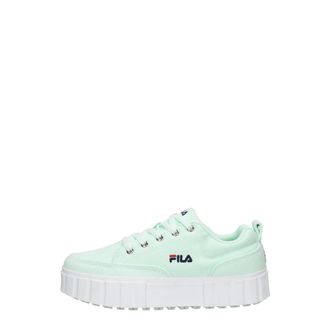 Fila Damen, Schuhe, Gr&uuml;n, 39 EUGr&ouml;&szlig;e