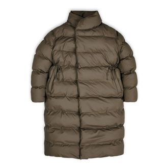 Rains Doudoune Longue Rains