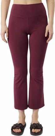 Mandala Cropped Flared W - Fitnesshosen - Damen