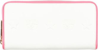 Chiara Ferragni Kleinlederwaren - Brieftaschen auf YOOX.COM