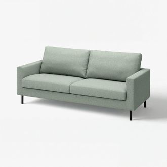 IKEA SALTSJ&Ouml;BADEN 3er-Sofa