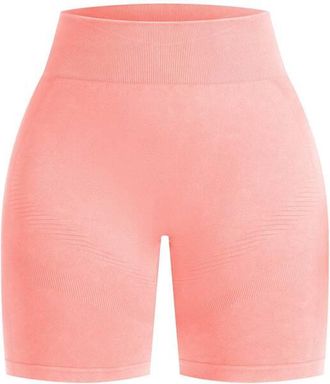 Smilodox Damen Shorts Batik Ruth