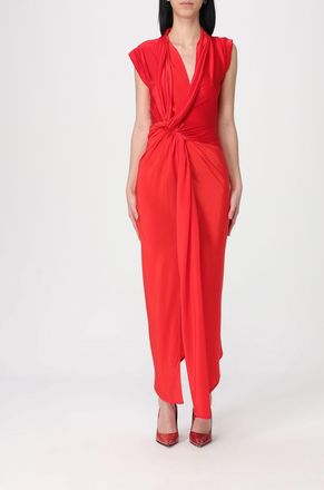 Victoria Beckham Kleid VICTORIA VICTORIA BECKHAM Damen Farbe Rot