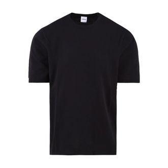 Aspesi Rundhals-Pullover - - Tops - Herren - Schwarzk - M